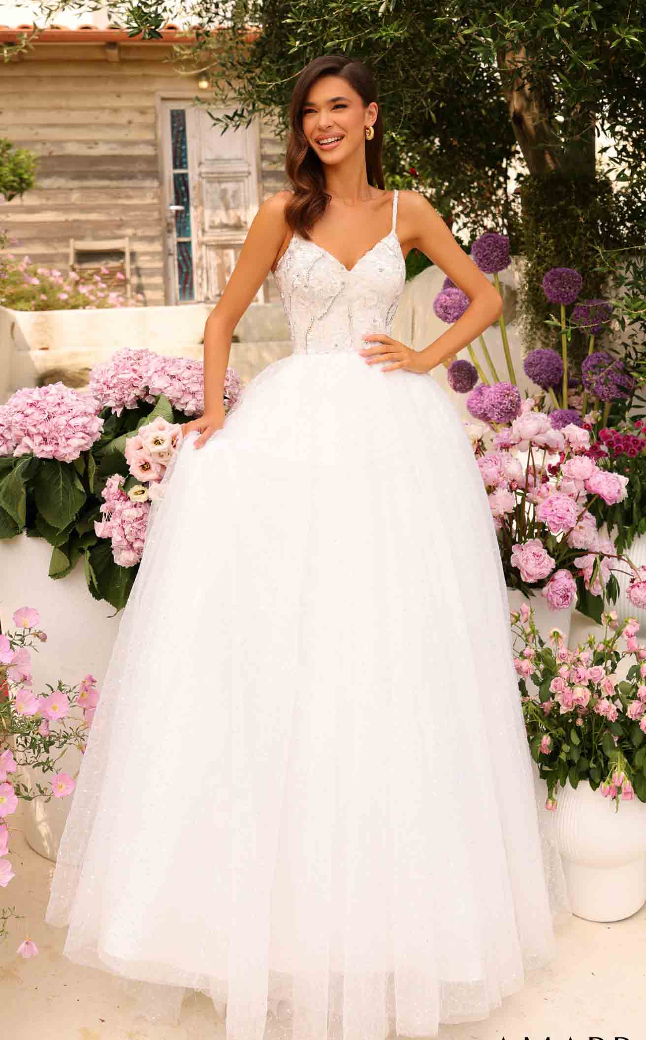 Amarra 94020 Dress | TheDressWarehouse.com