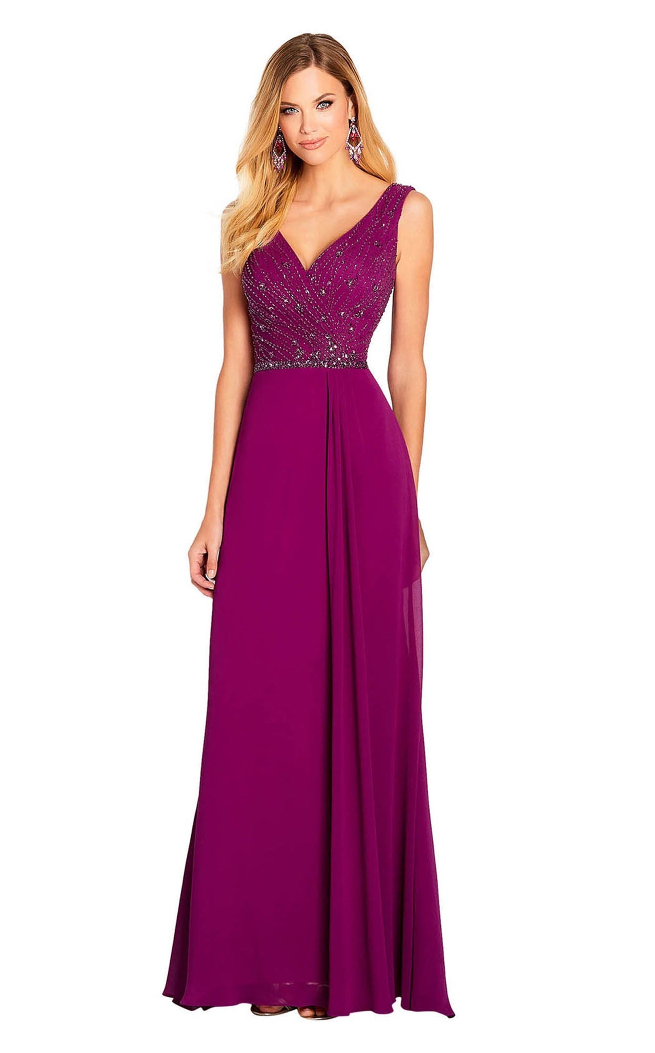 Cameron Blake 119641 Dress | TheDressWarehouse.com