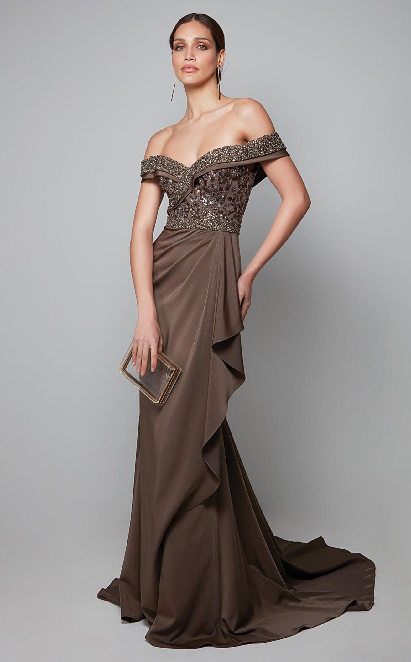 Alyce 27619CL | TheDressWarehouse.com