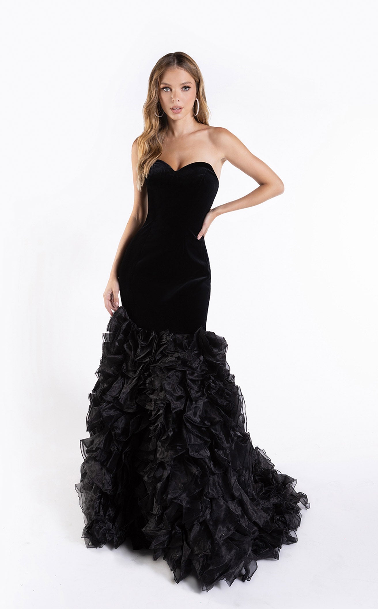 Lucci Lu 28080 Dress | TheDressWarehouse.com