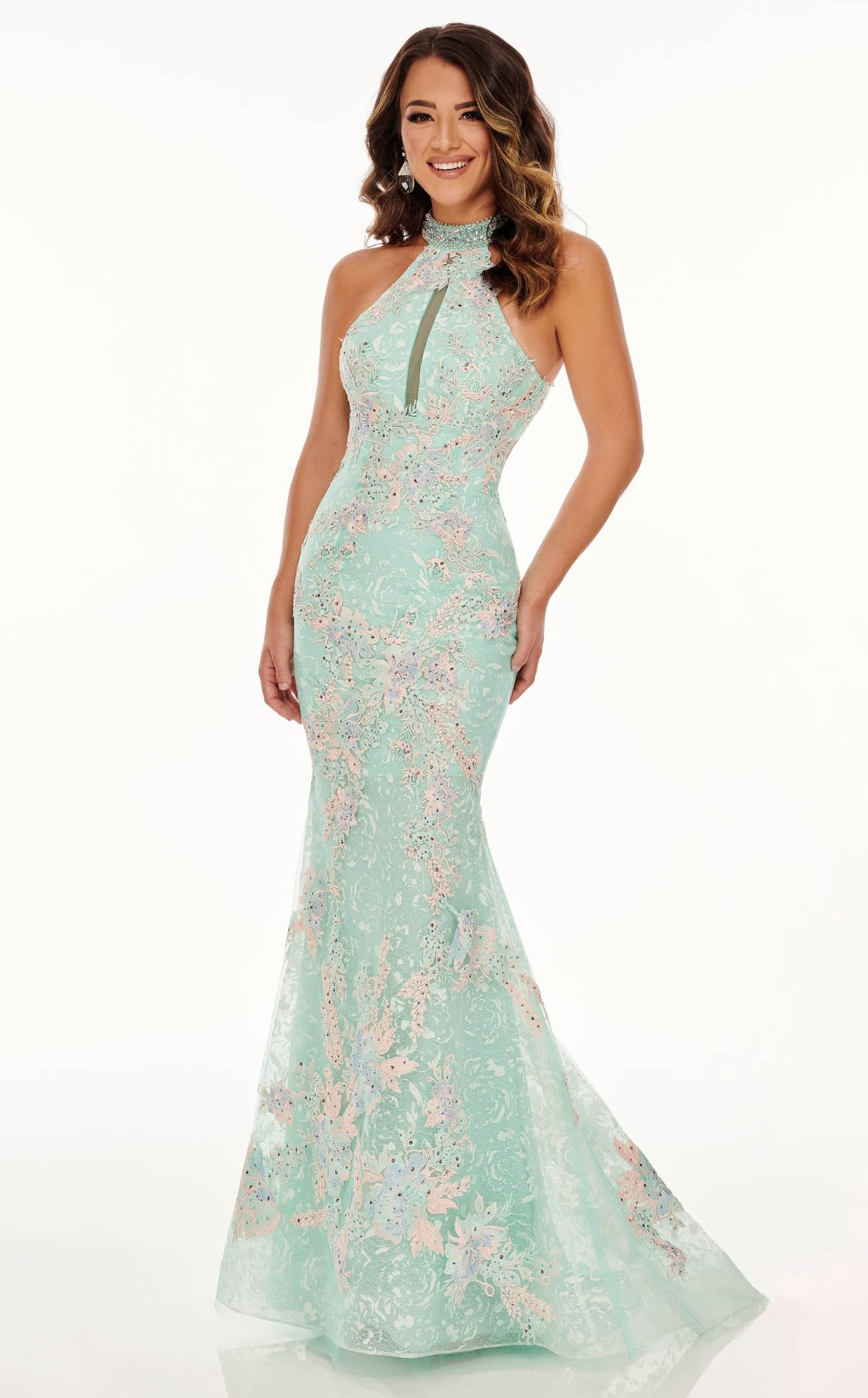 Rachel Allan 70066 | TheDressWarehouse.com