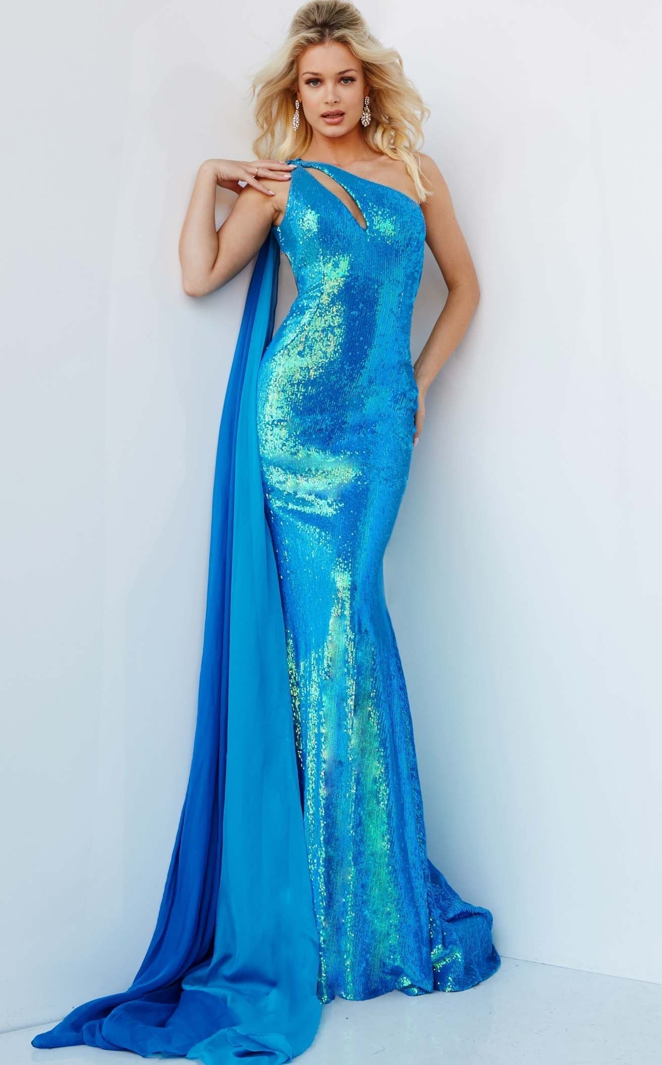 Jovani 08012 Dress | TheDressWarehouse.com