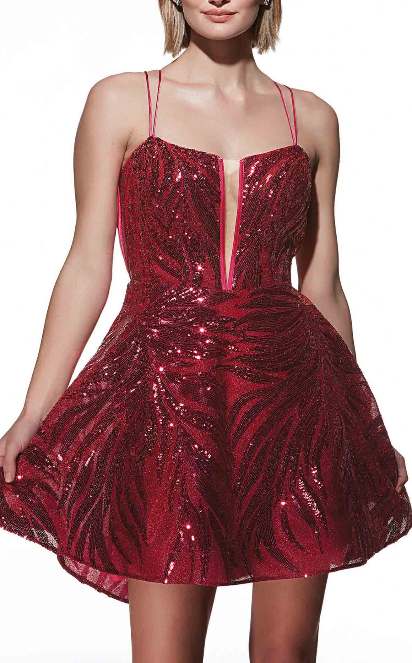 Alyce 3783 Dress | TheDressWarehouse.com
