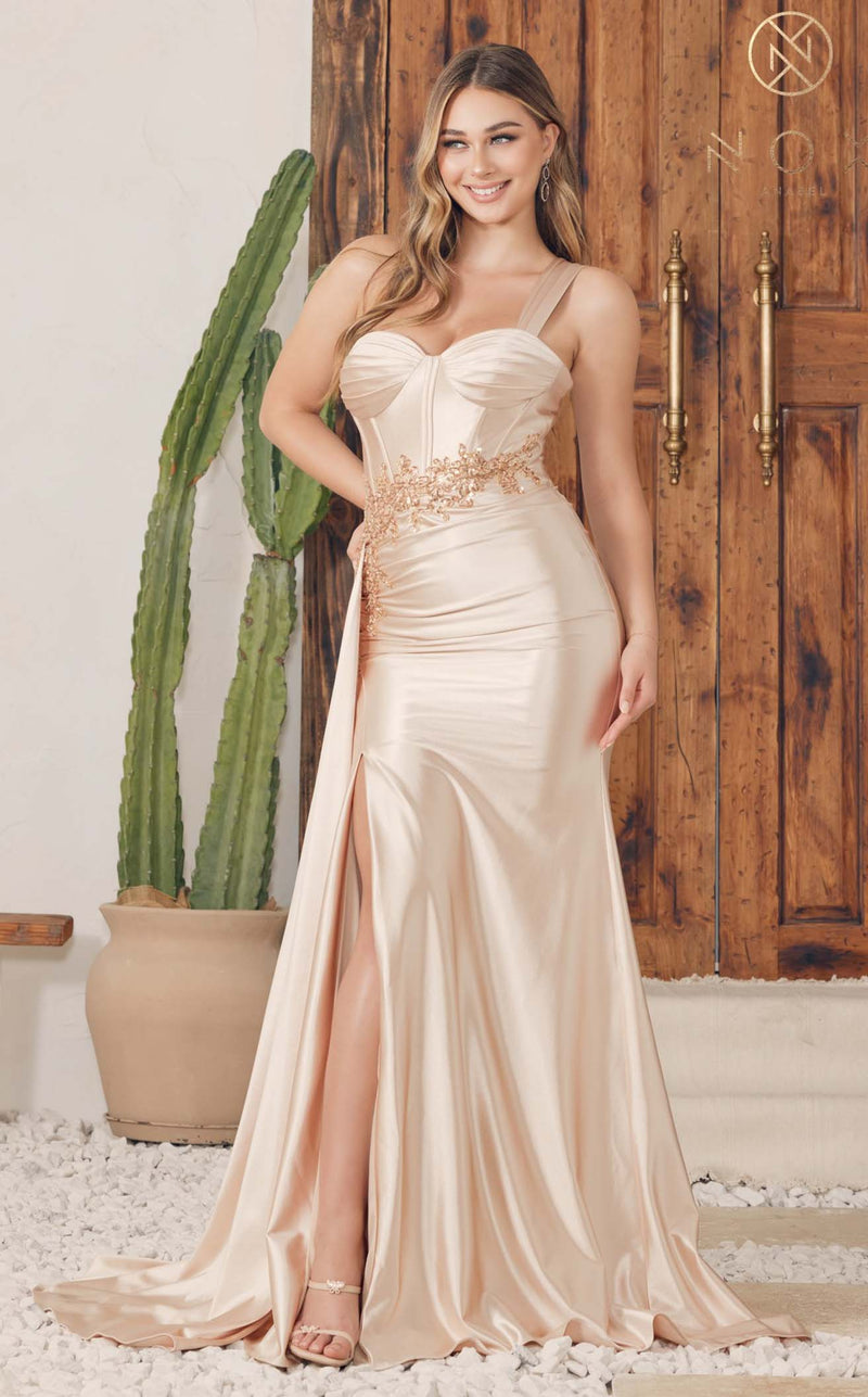 Nox Anabel E1239 Dress | TheDressWarehouse.com