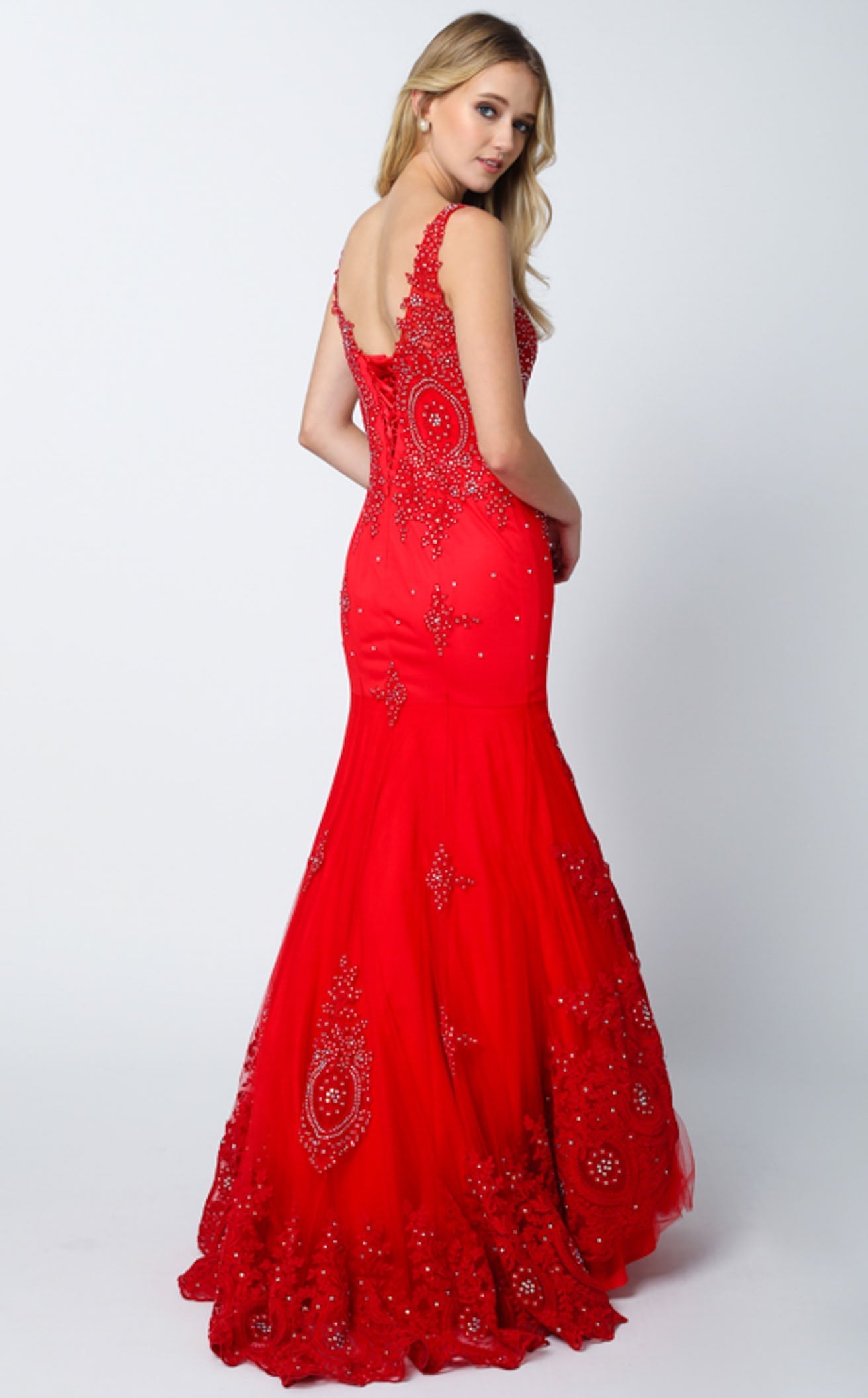 Juliet 654 Dress | TheDressWarehouse.com