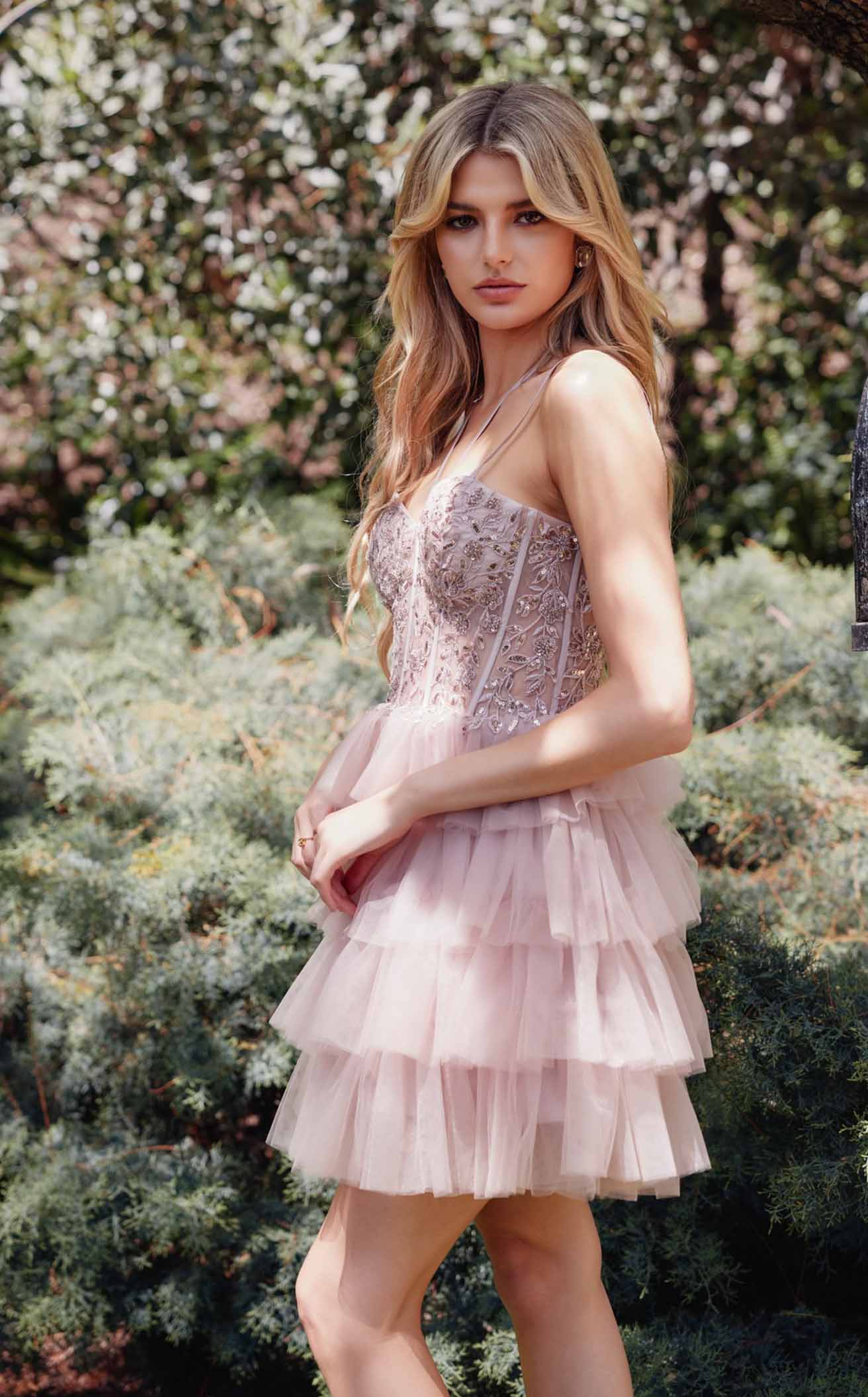 Juliet JT923S Dress | TheDressWarehouse.com