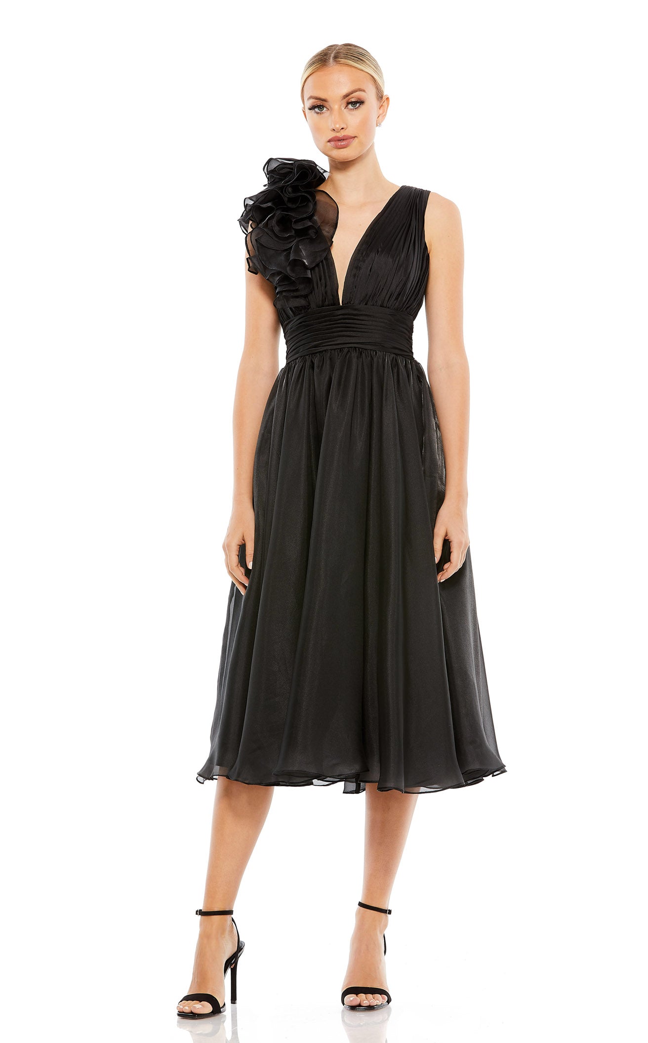 Mac Duggal 70165 Dress | TheDressWarehouse.com