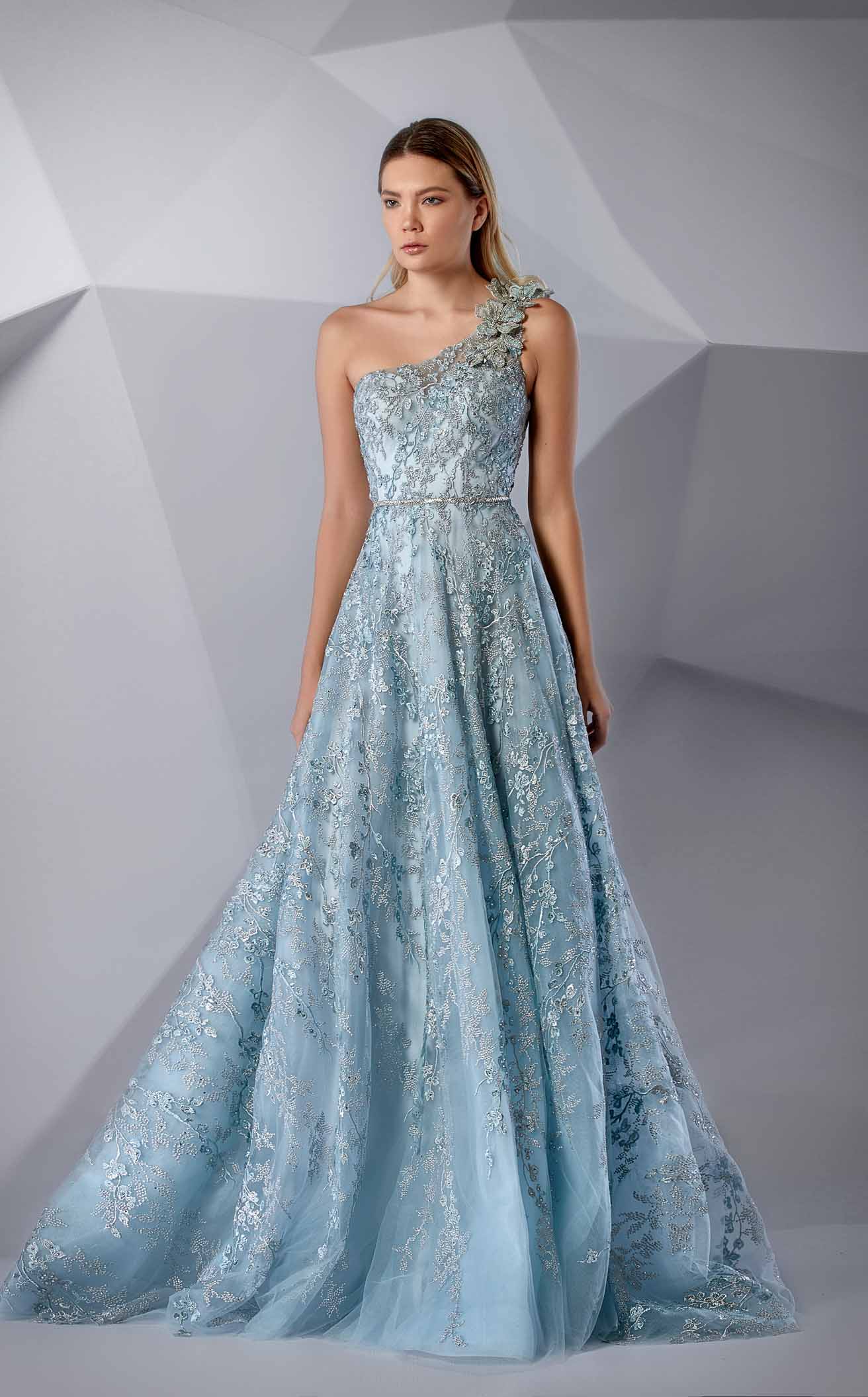 Modessa Couture M20222 Dress | TheDressWarehouse.com