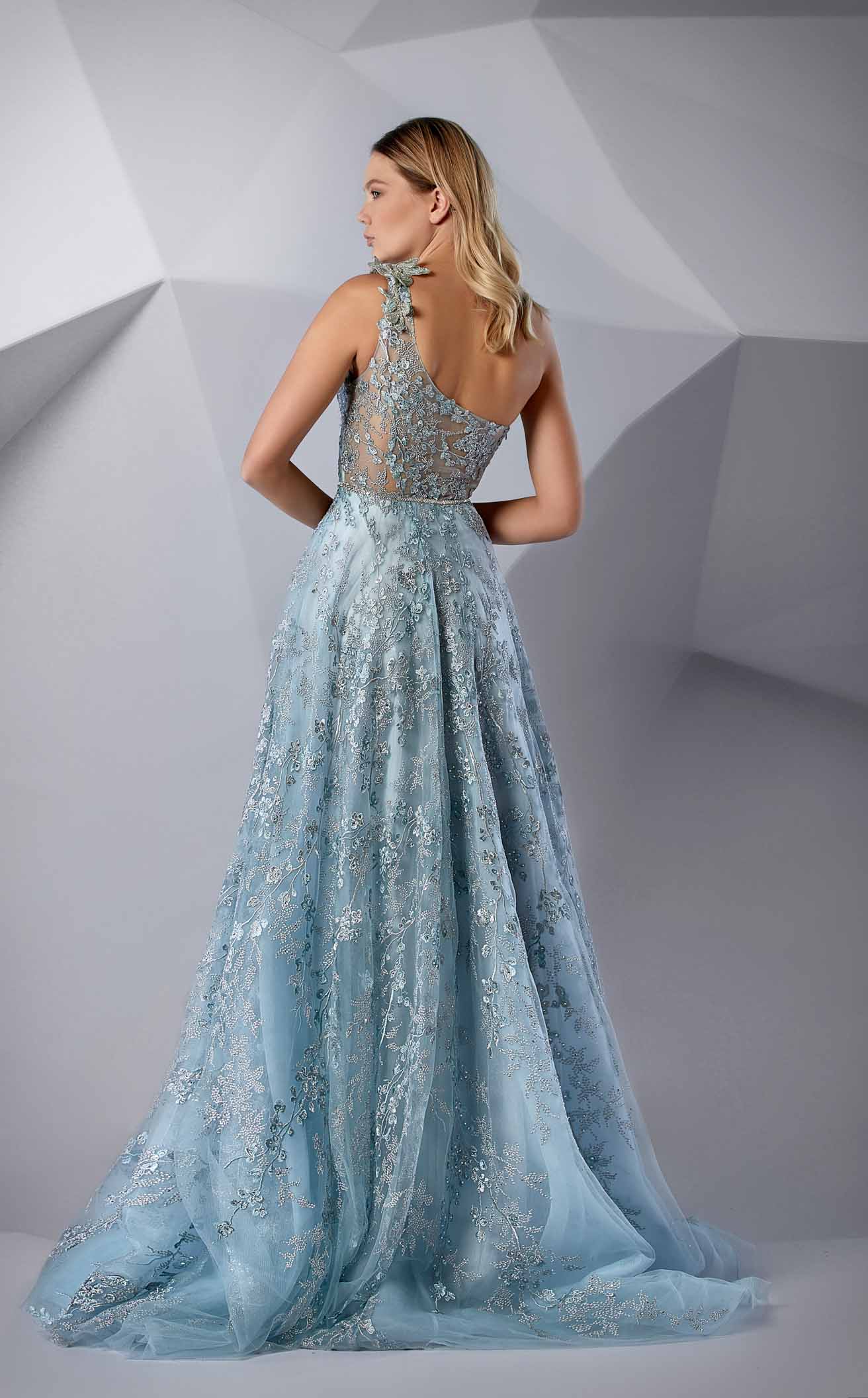 Modessa Couture M20222 Dress | TheDressWarehouse.com