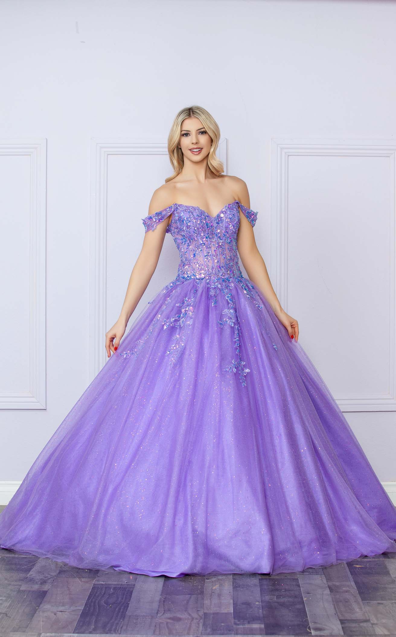 Nox Anabel H1349 Dress | TheDressWarehouse.com