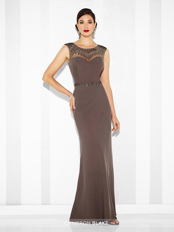 Cameron Blake 117606 Dress | Buy Designer Gowns & Evening Dresses ...