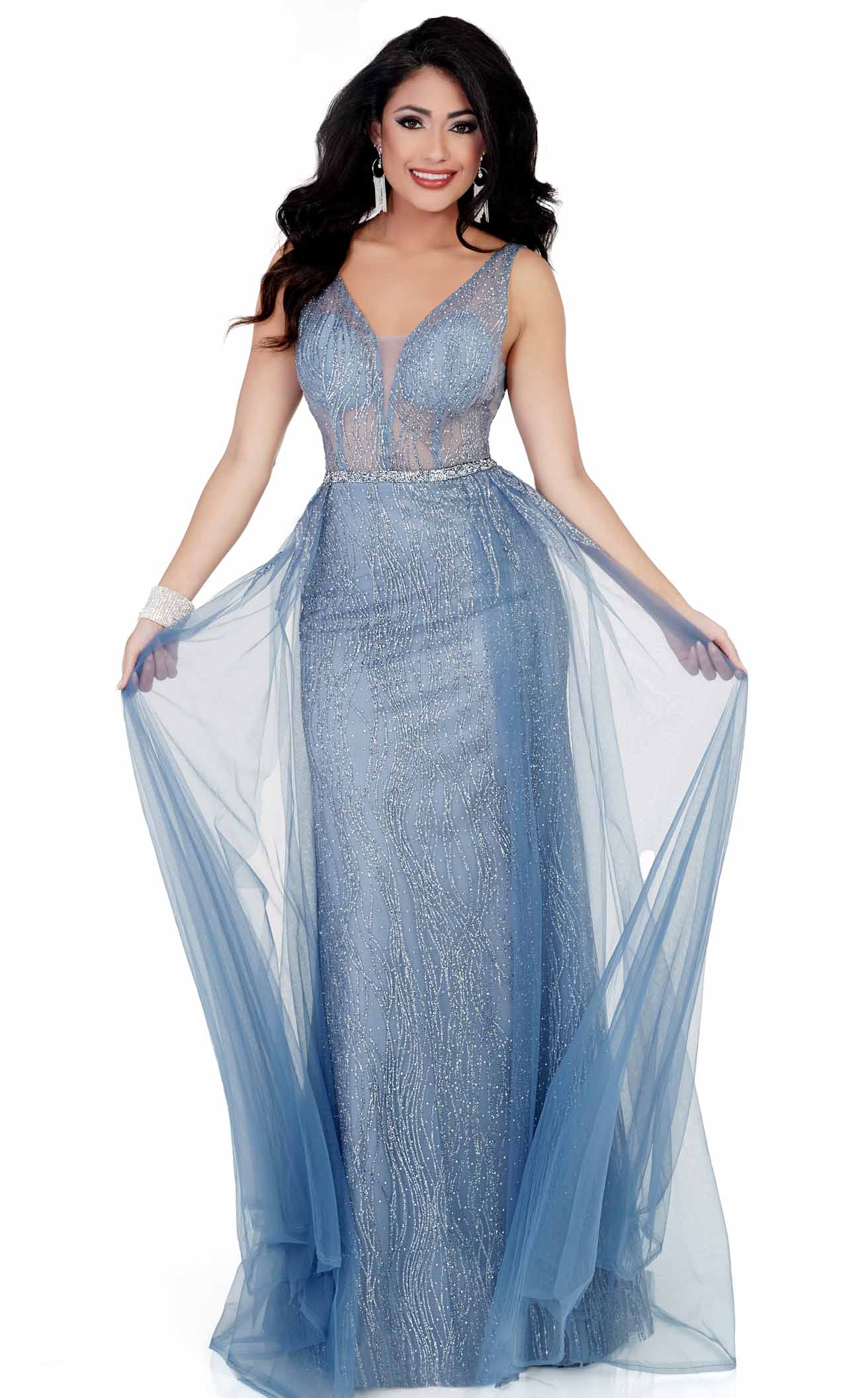 Cecilia Couture 1519 Dress | TheDressWarehouse.com
