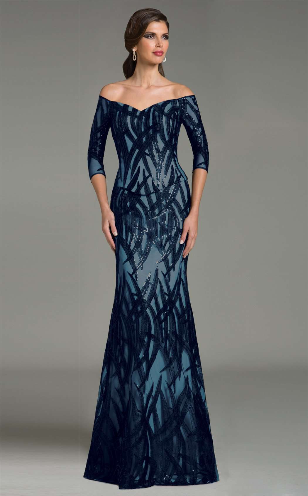 Feriani 18528 Dress Sale | TheDressWarehouse.com Everything on sale ...