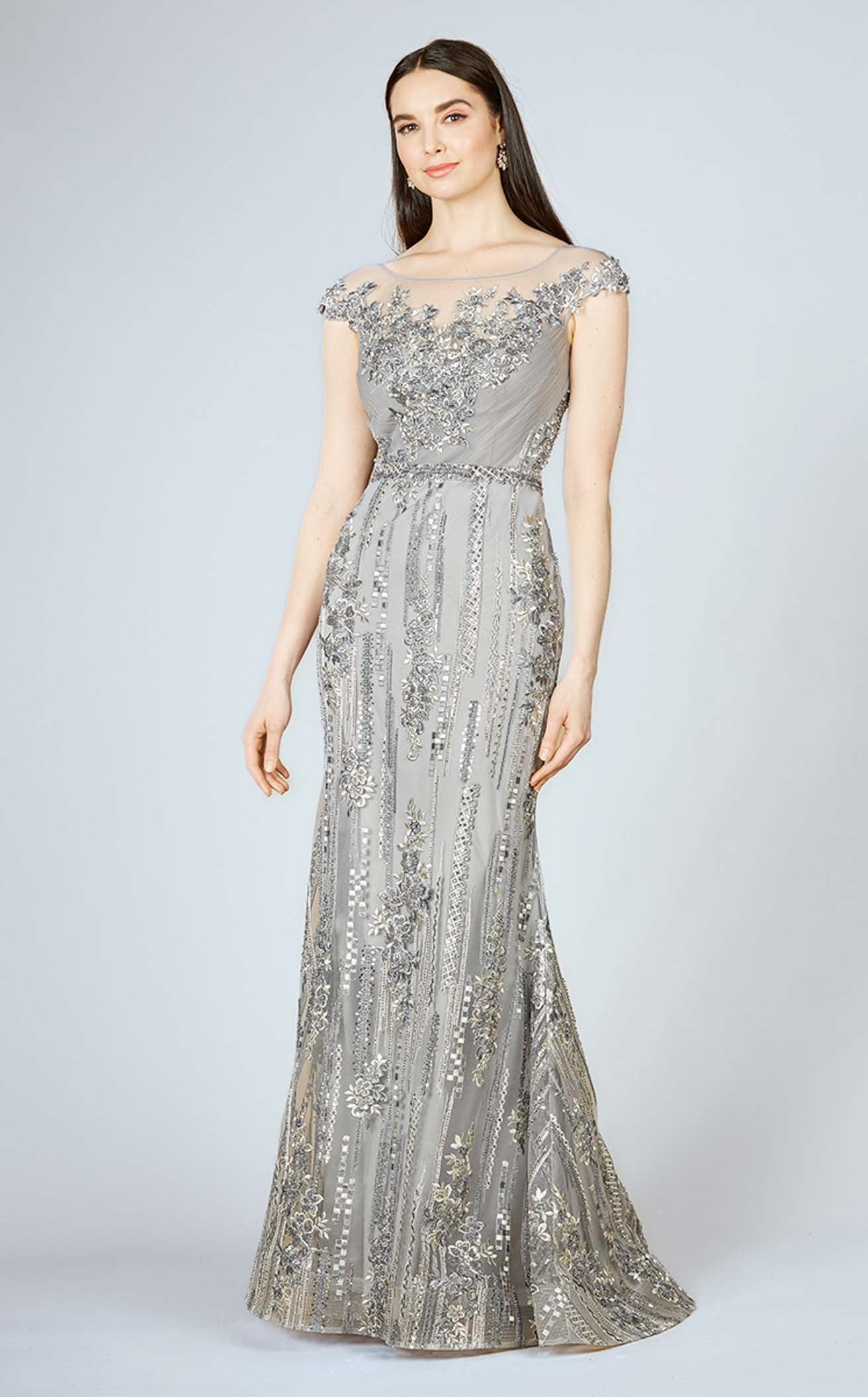 Modest Dresses On Sale | Shop Contemporary Evening Gowns ...