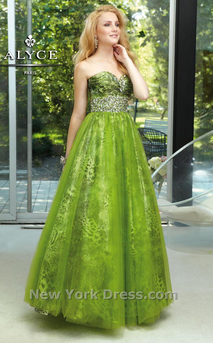 Alyce 6113 Dress Sale | Discount Designer Dresses Up to 90% Off ...