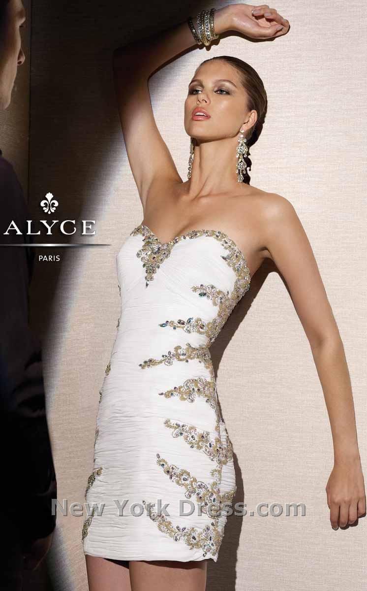 Alyce 4299 Dress Sale | Discount Designer Dresses Up to 90% Off ...