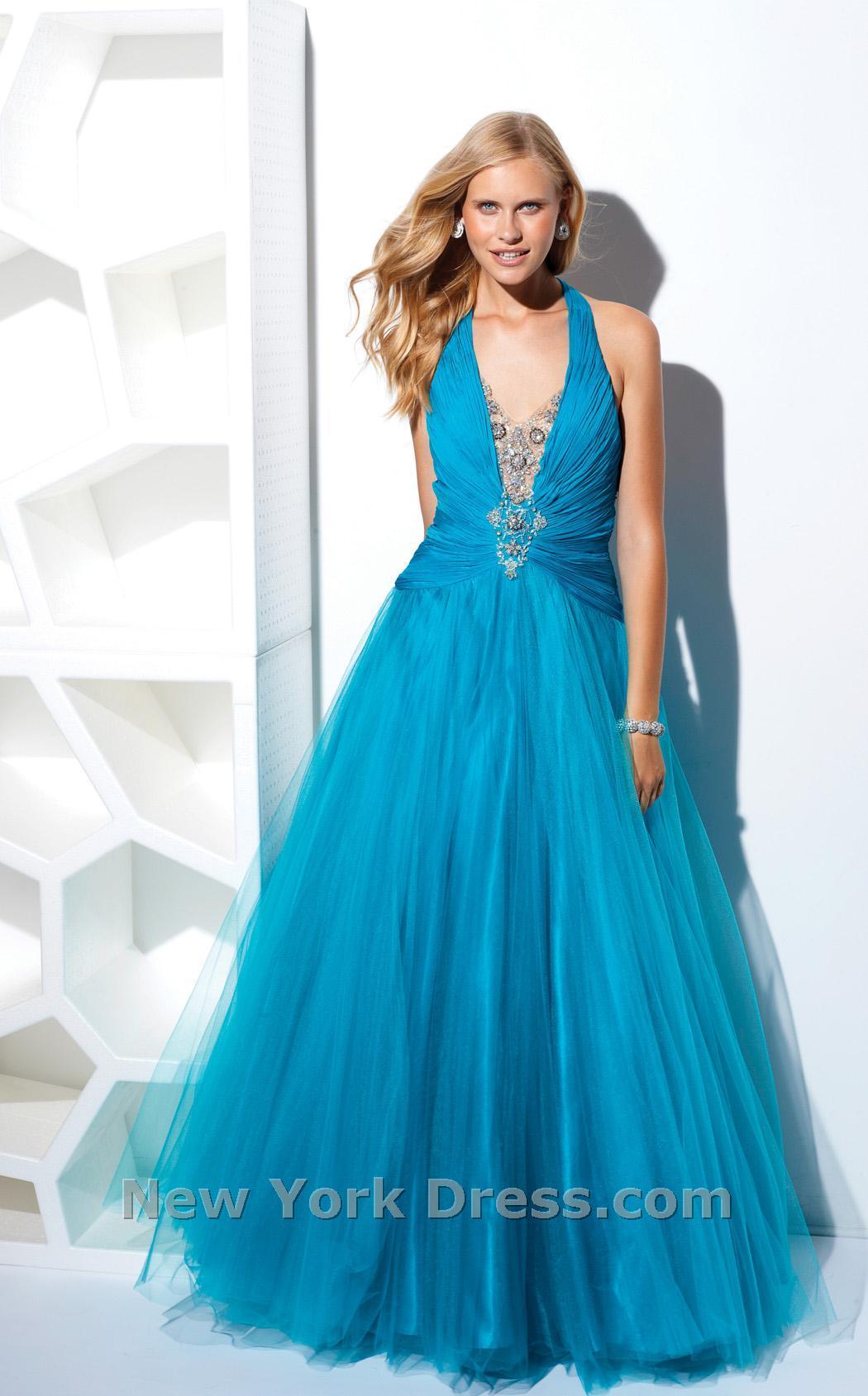 Terani P1626 Dress Sale | Discount Designer Dresses Up to 90% Off ...