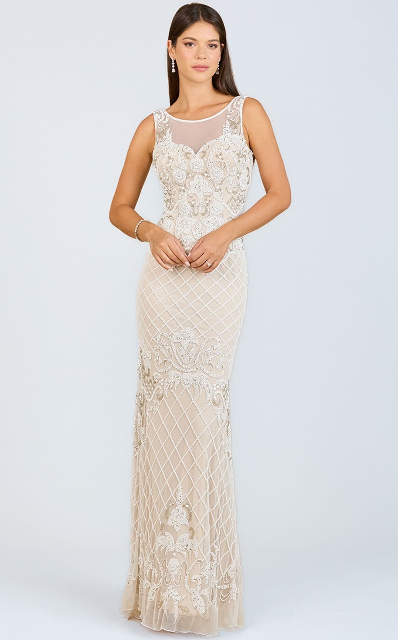 Lara 51136 Dress Sale | TheDressWarehouse.com Everything on Sale, Always!
