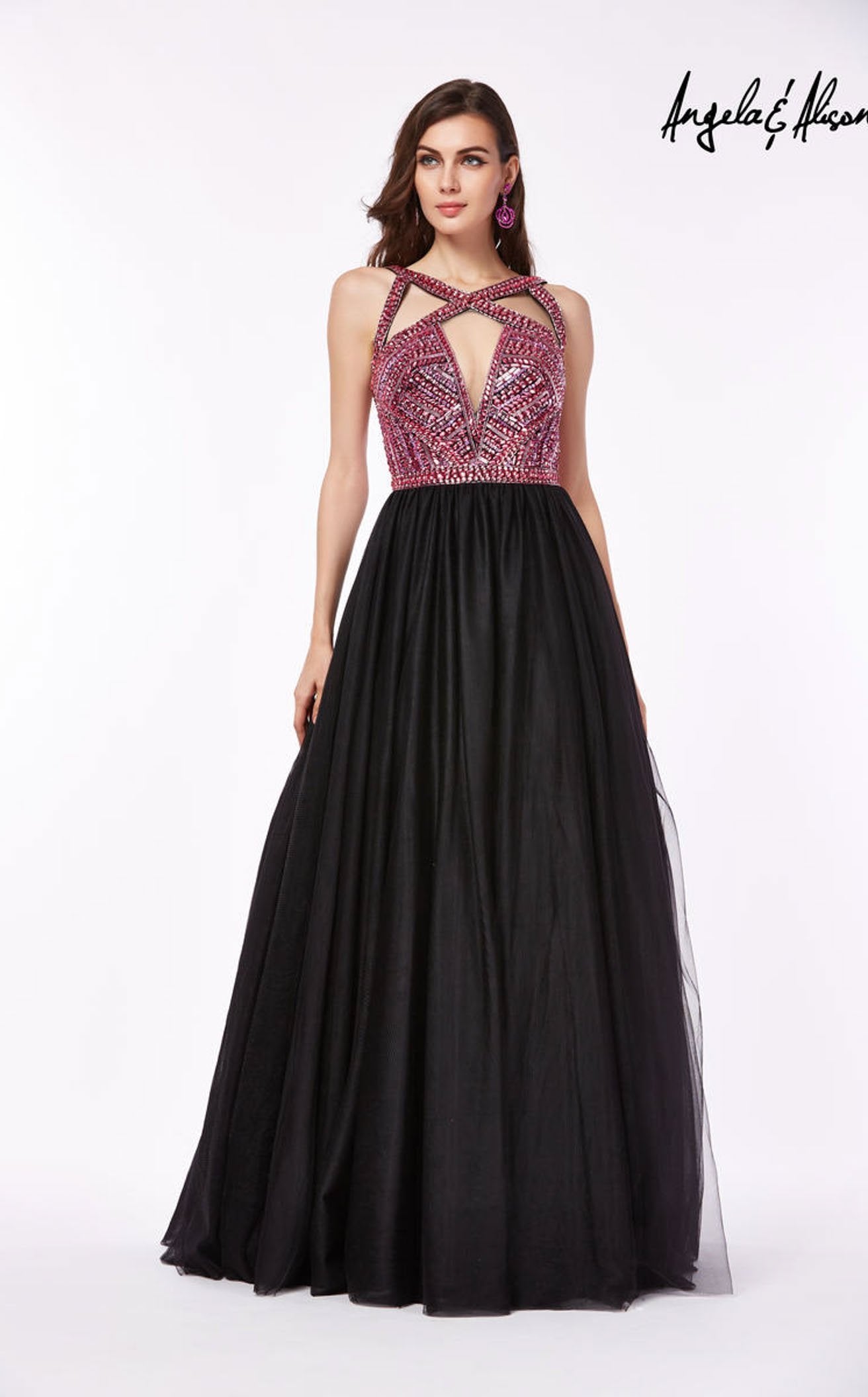 Angela and Alison 61030 Dress | TheDressWarehouse.com Everything on ...