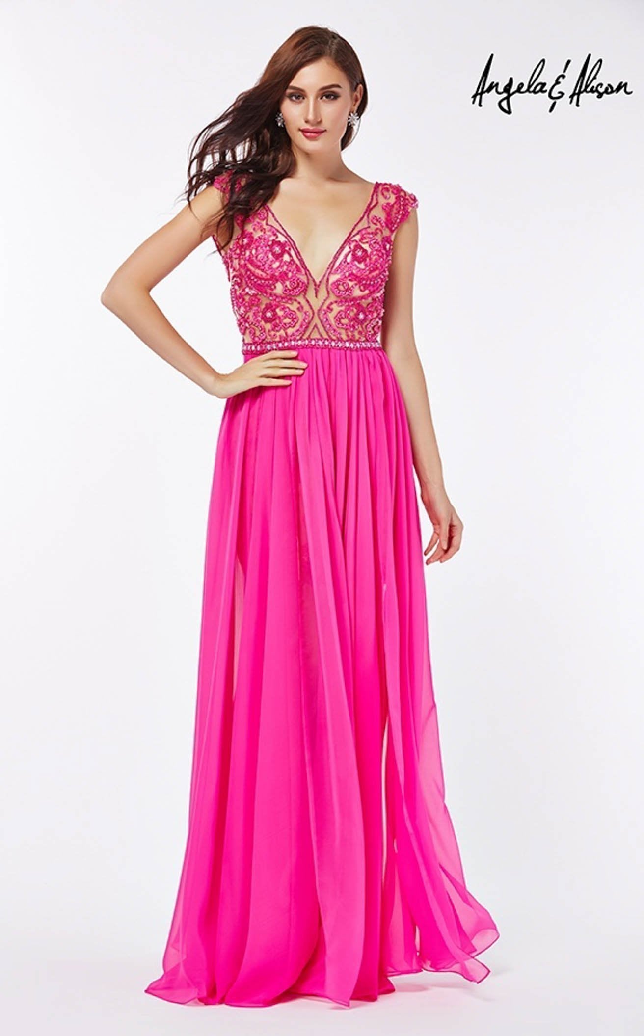 Angela and Alison 61151 Dress | TheDressWarehouse.com Everything on ...