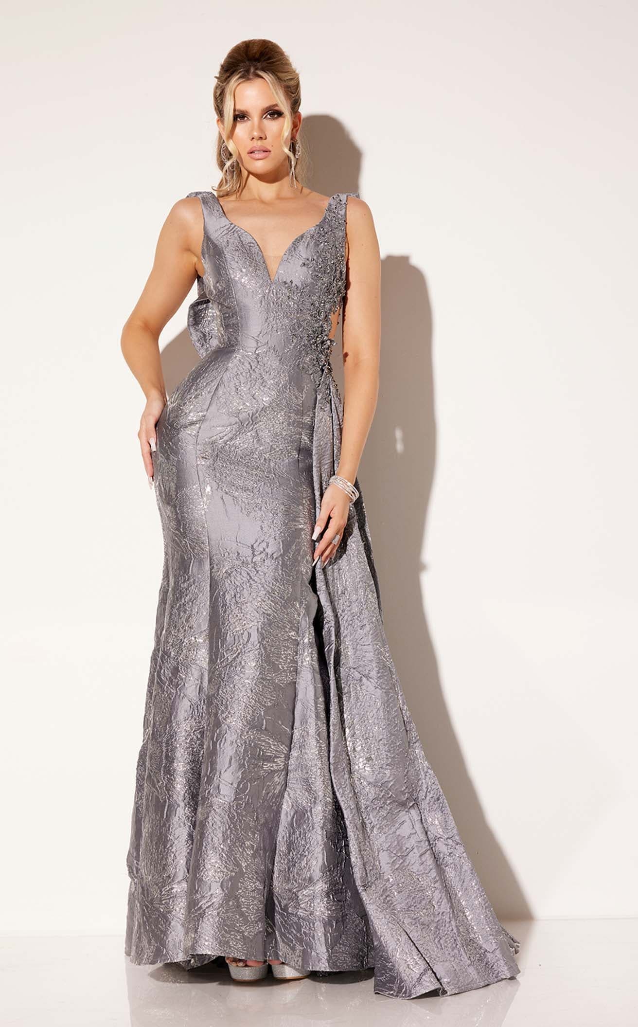 Lucci Lu C8072 Dress | TheDressWarehouse.com