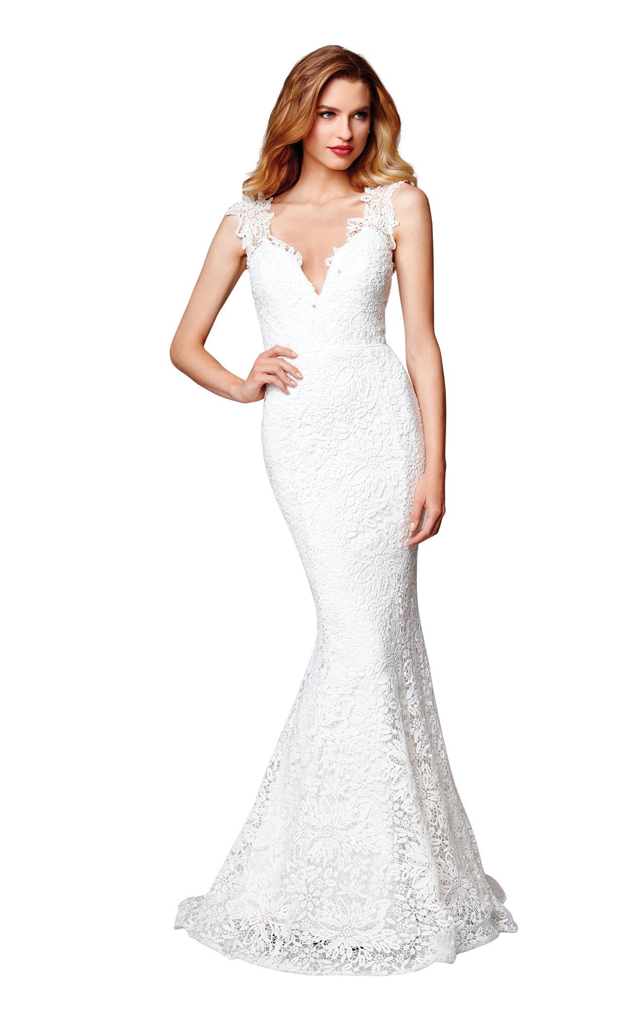 Clarisse 600117 Dress Sale | TheDressWarehouse.com Everything on sale ...