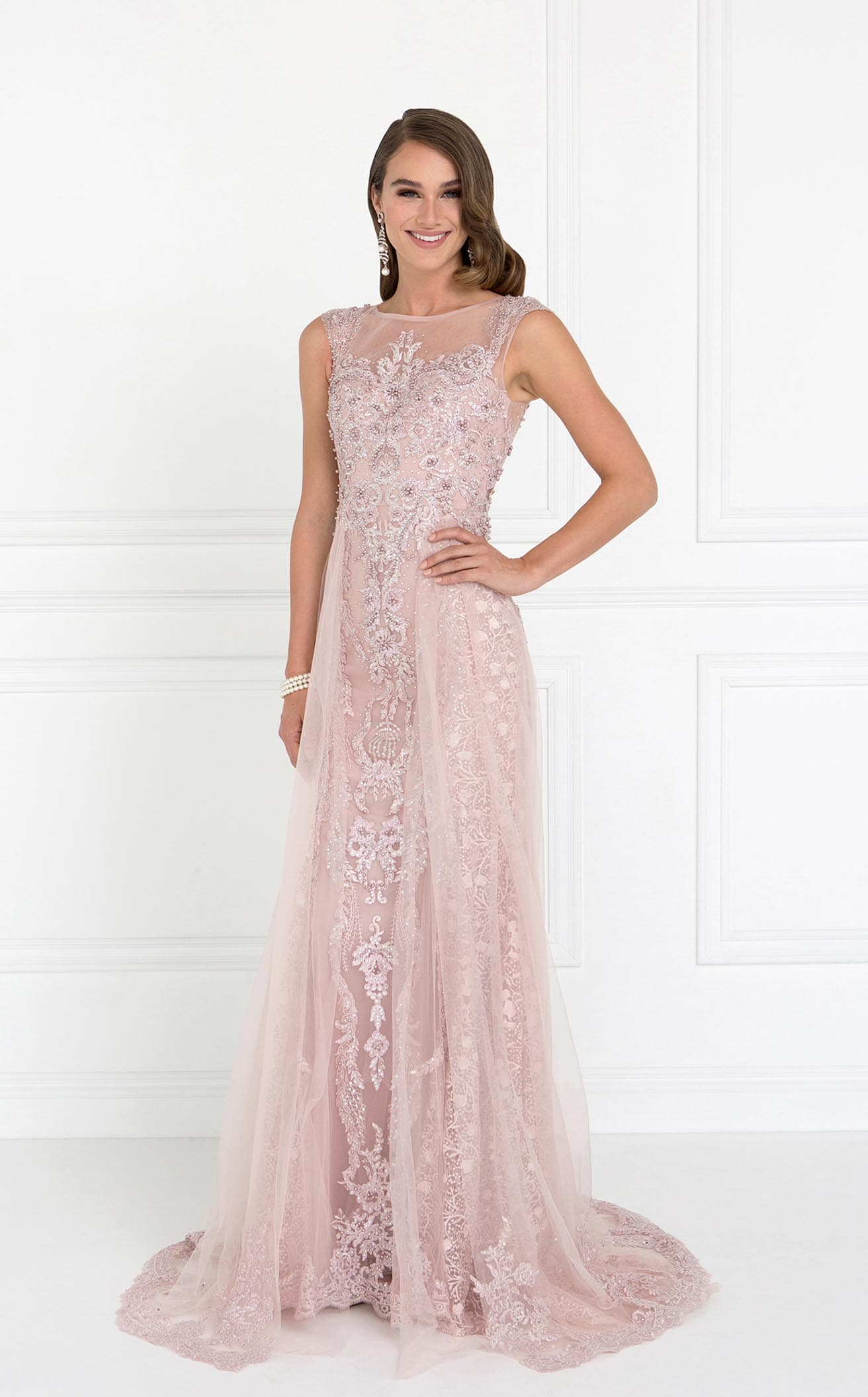 GLS by Gloria GL1583 Dress Sale | TheDressWarehouse.com Everything on ...