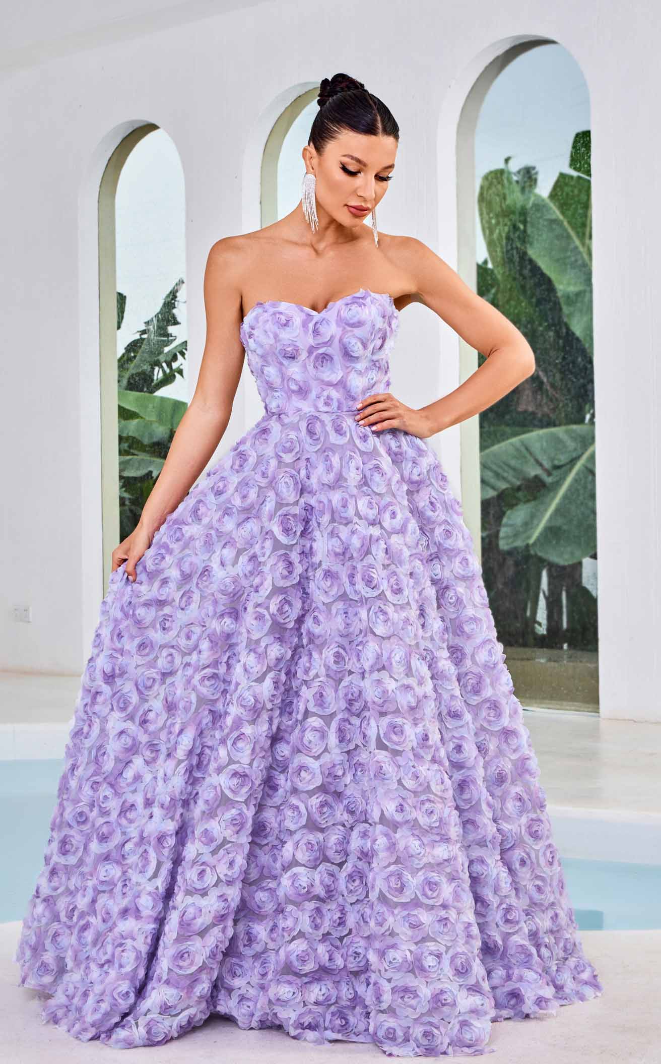 Affordable Special Occasion Dresses | Discounts Up to 90% Off – Page 2 ...