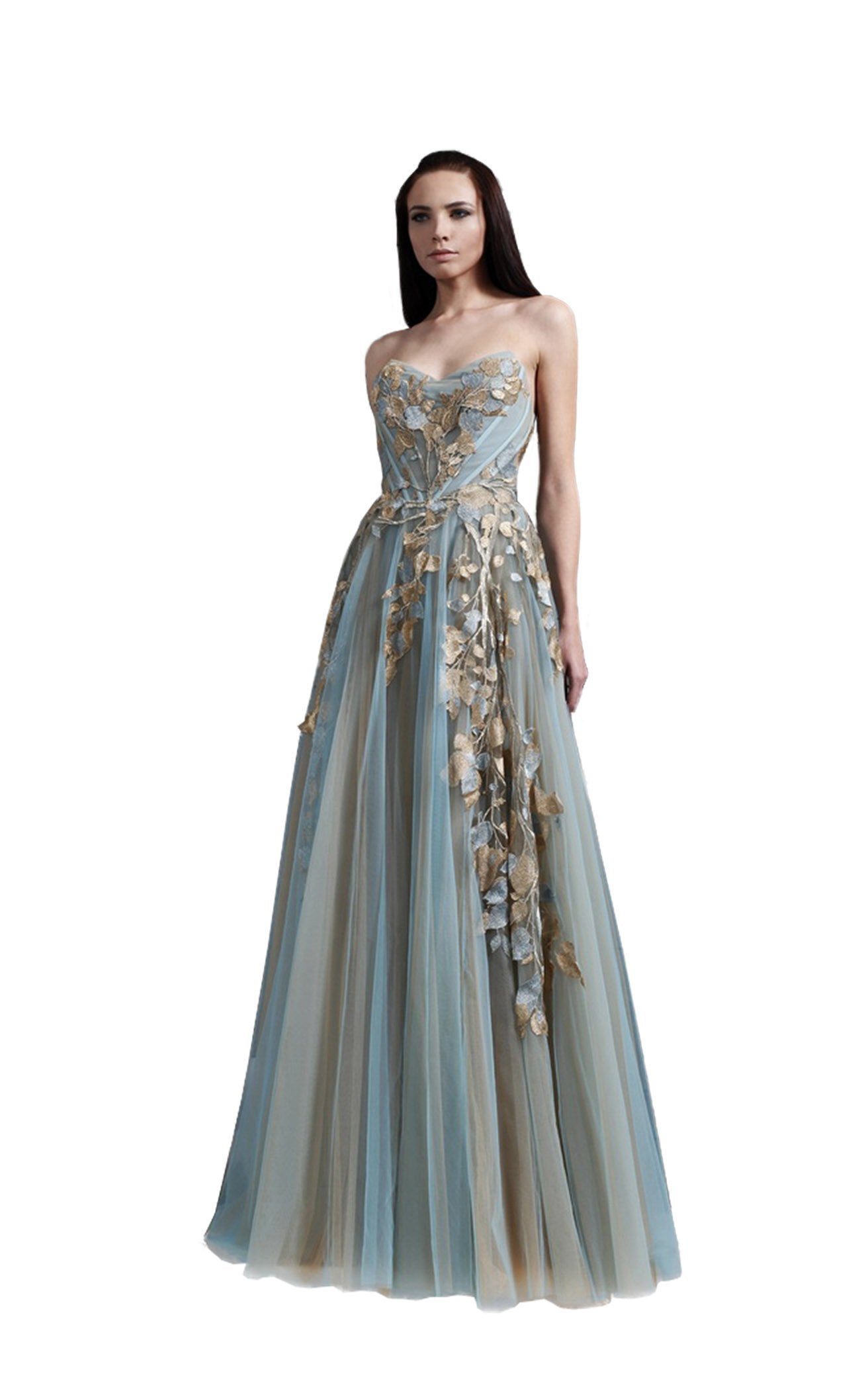 Revive by Tony Ward Layla Dress Sale | TheDressWarehouse Everything on ...