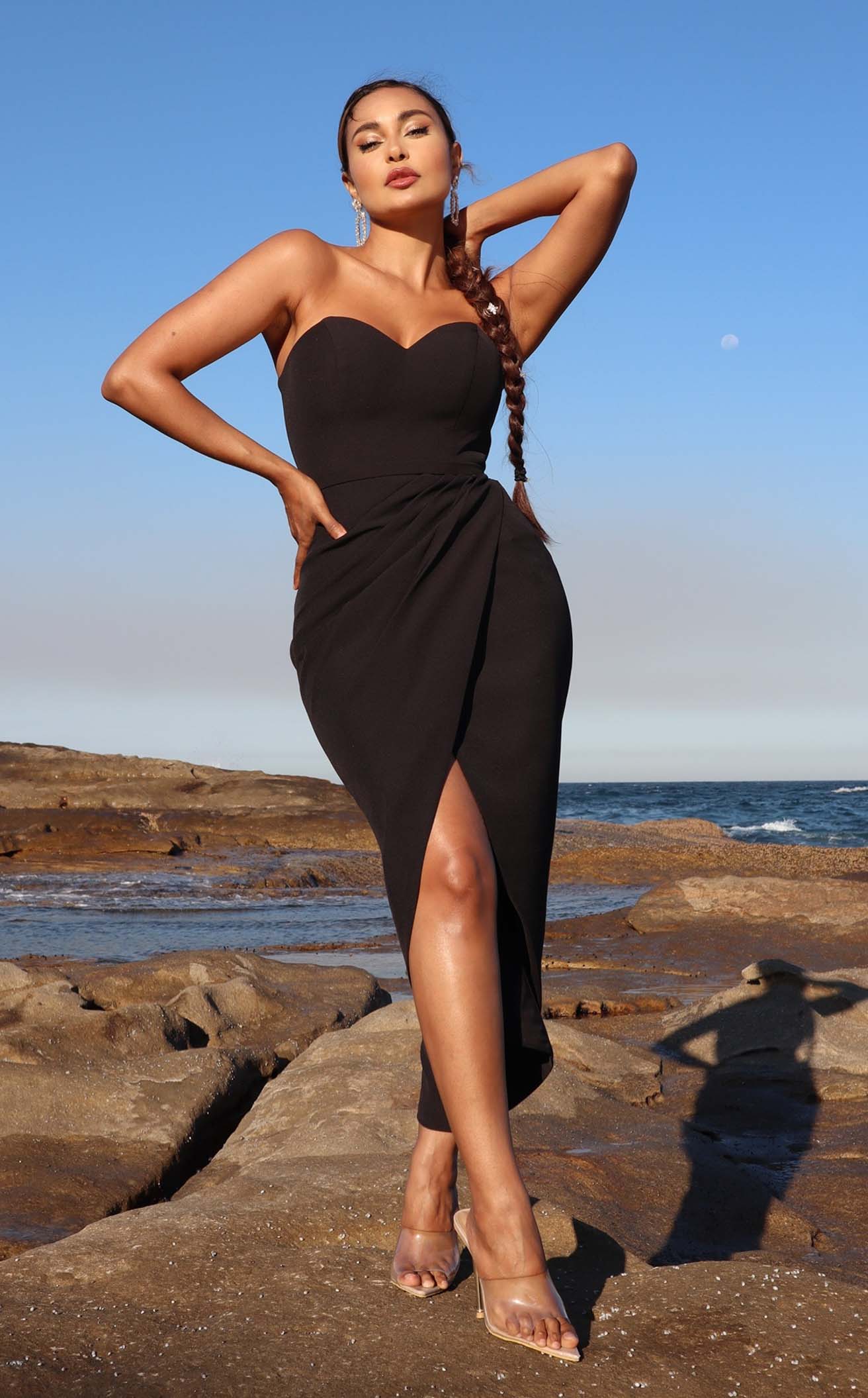 Les Demoiselle LD1131CL Dress | TheDressWarehouse.com Everything on ...