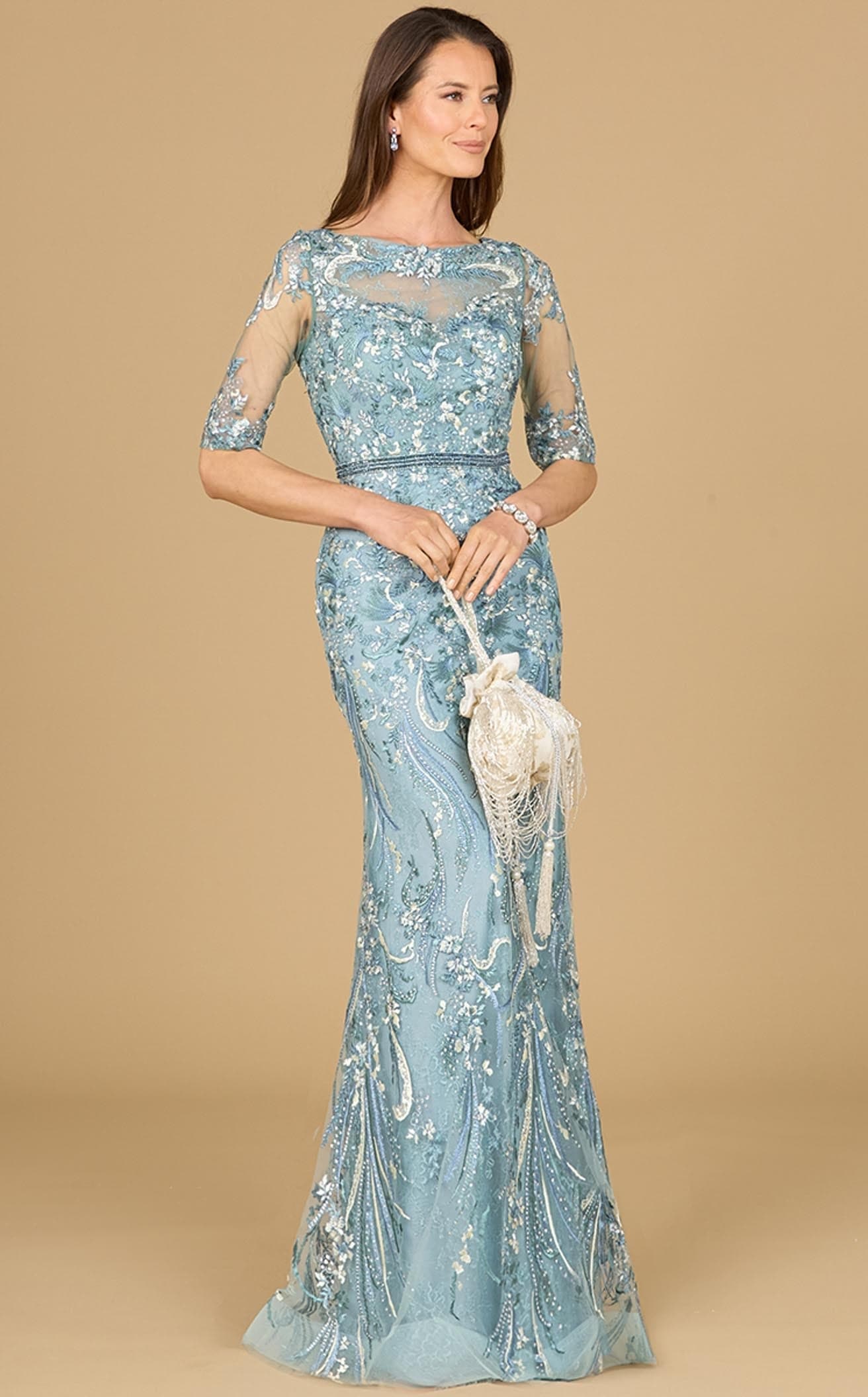 Lara 29129 Dress | TheDressWarehouse.com