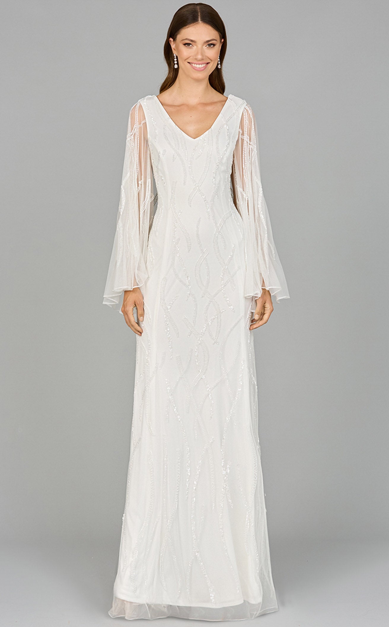 Lara 51151 Dress | TheDressWarehouse.com