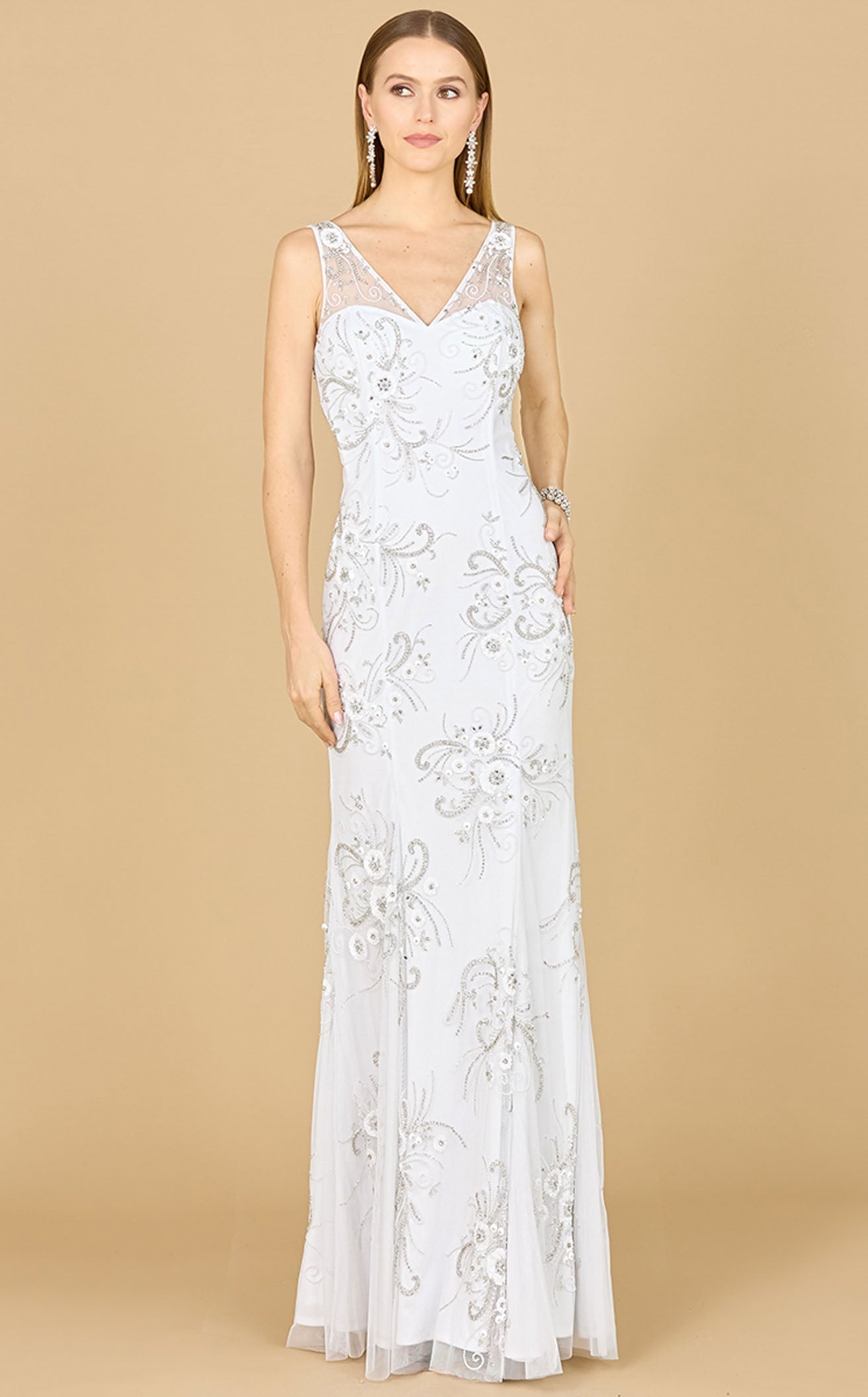 Lara 51182 Dress | TheDressWarehouse.com