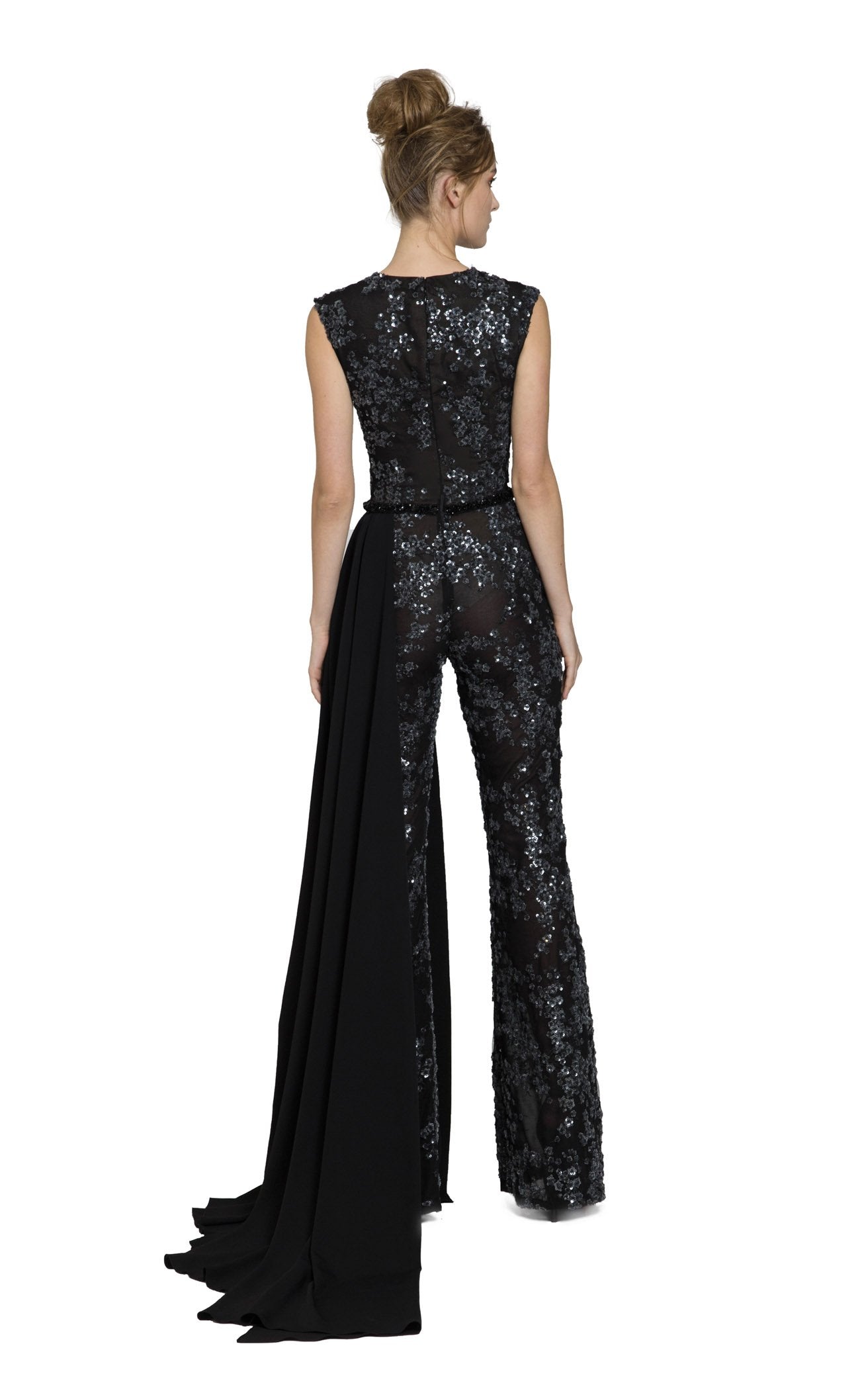 Revive by Tony Ward Nala Jumpsuit Sale | TheDressWarehouse Everything ...
