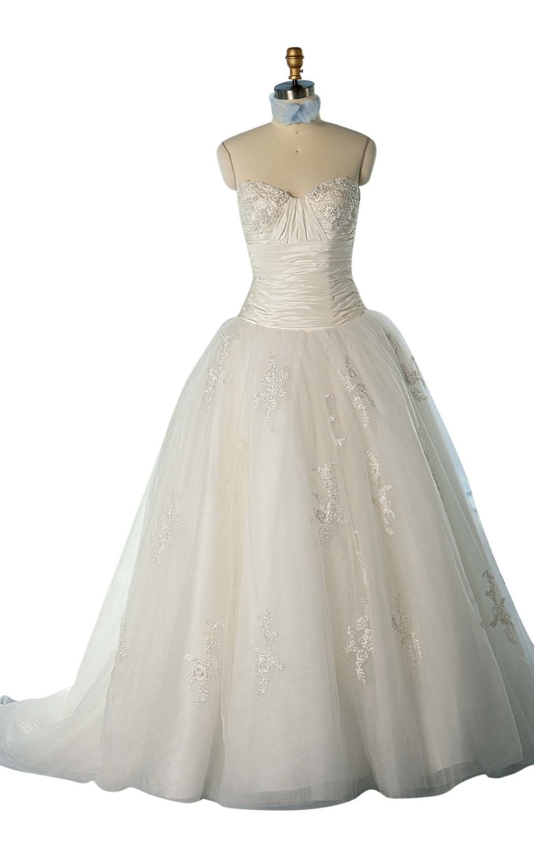 Jamie Collection P11 Bridal Dress Sale | Discount Designer Dresses Up ...