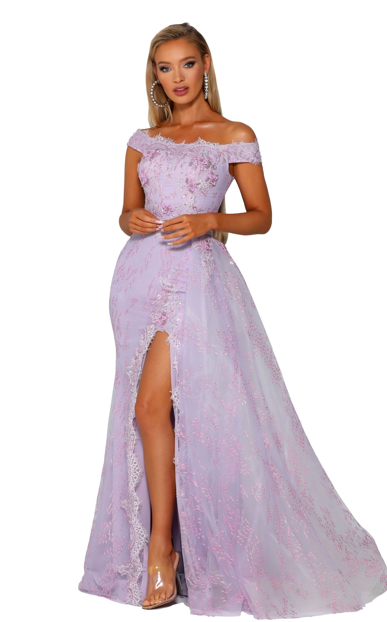 Portia and Scarlett PS6020 Dress Sale | TheDressWarehouse.com ...