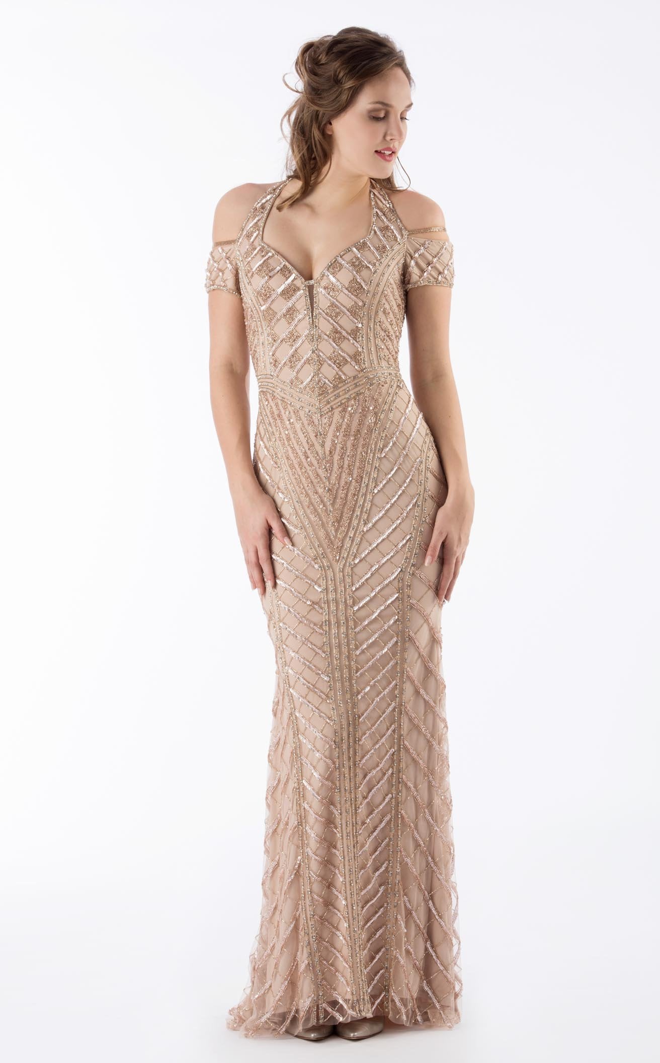 Chic and Holland HF1251 Dress Sale | TheDressWarehouse.com Everything ...