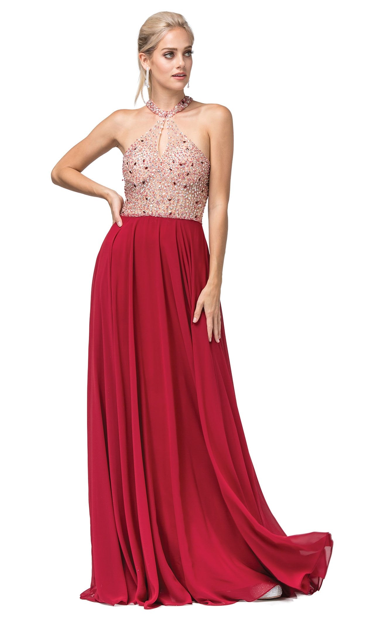 Dancing Queen 2838 Dress | NewYorkDress.com Online Store ...