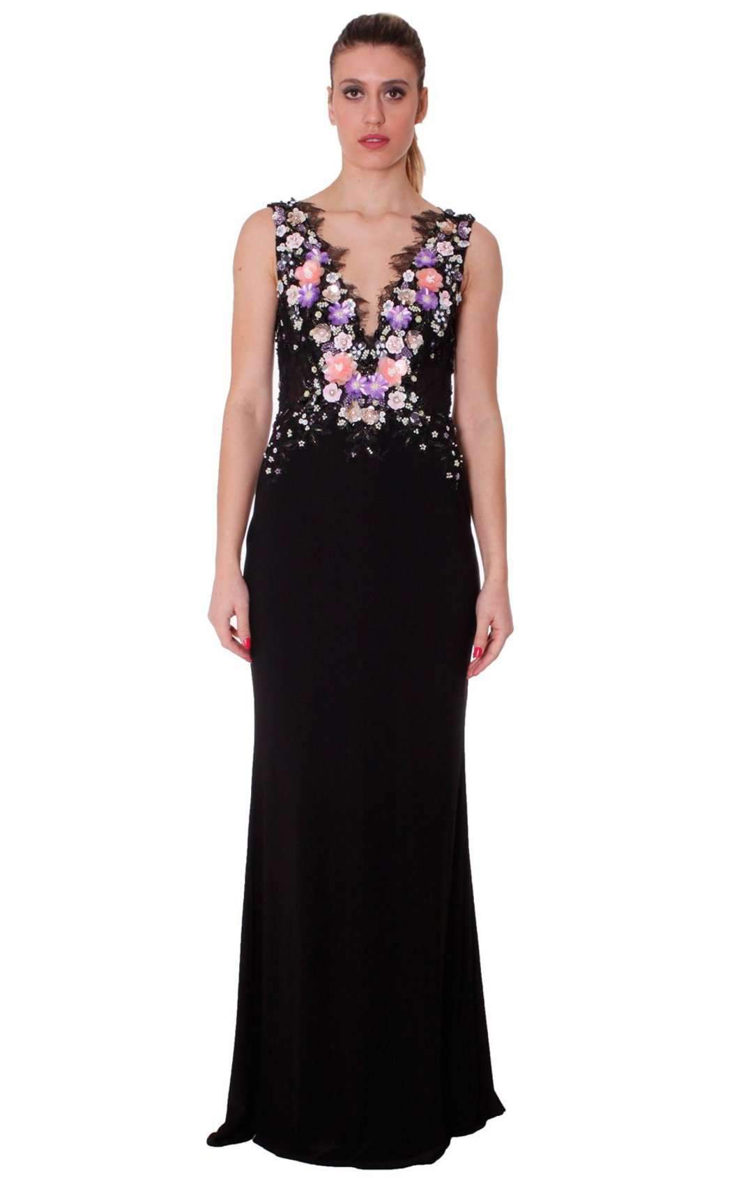 Forever Unique AF0905 | TheDressWarehouse.com Everything on Sale, Always!